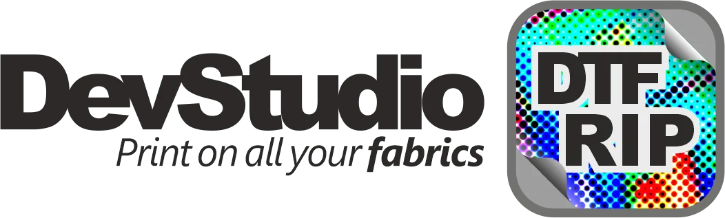 DevStudio DTF RIP : Devstudio