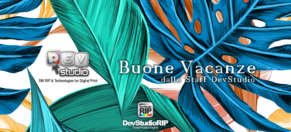 HOMEPAGE : Devstudio