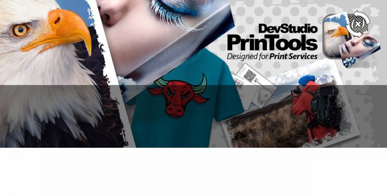 HOMEPAGEA : Devstudio