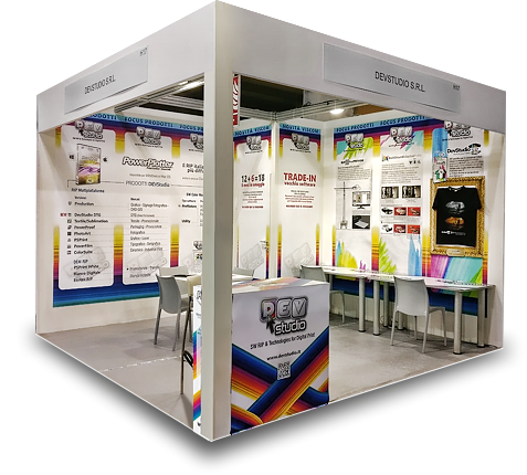 HOMEPAGE : Devstudio