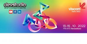 HOMEPAGE : Devstudio