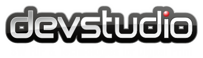 HOMEPAGEA : Devstudio
