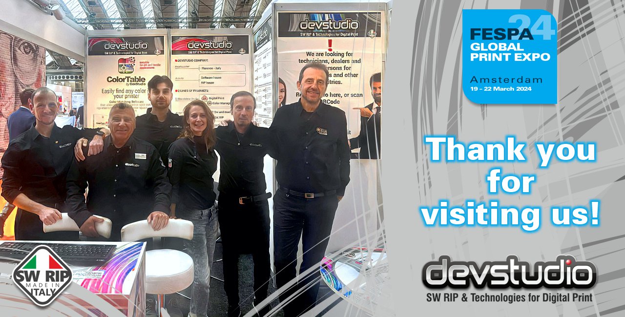 HOMEPAGEA : Devstudio