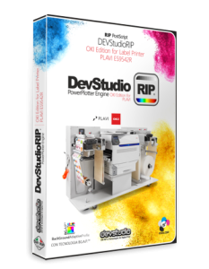 HOMEPAGEA : Devstudio