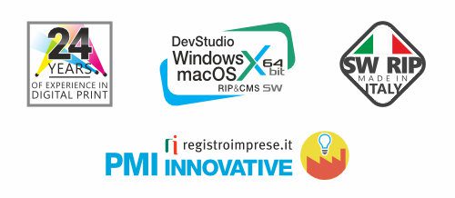 HOMEPAGE : Devstudio